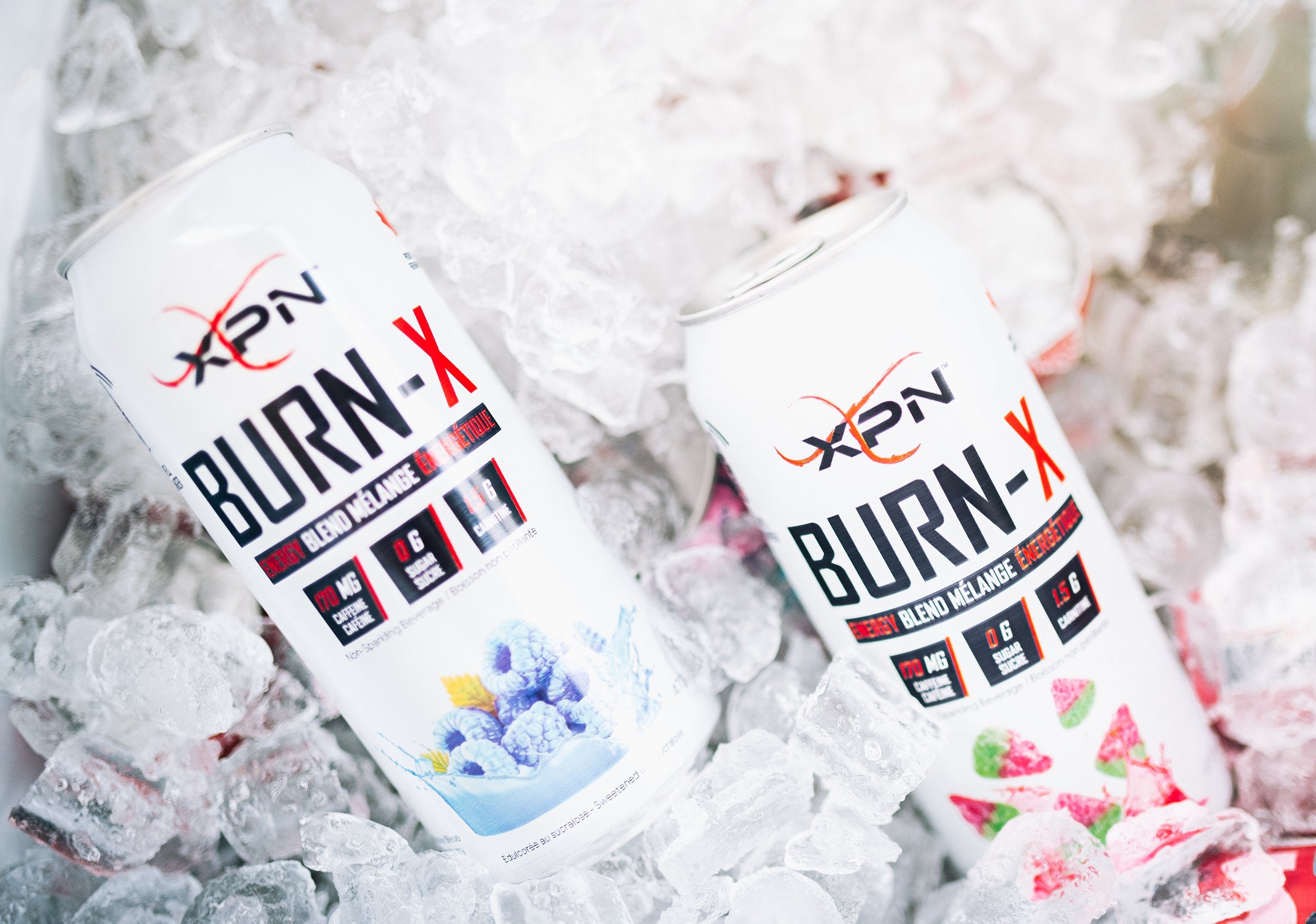 Ready-to-Drink||Breuvages (Prêts-à-boire) | XPN World