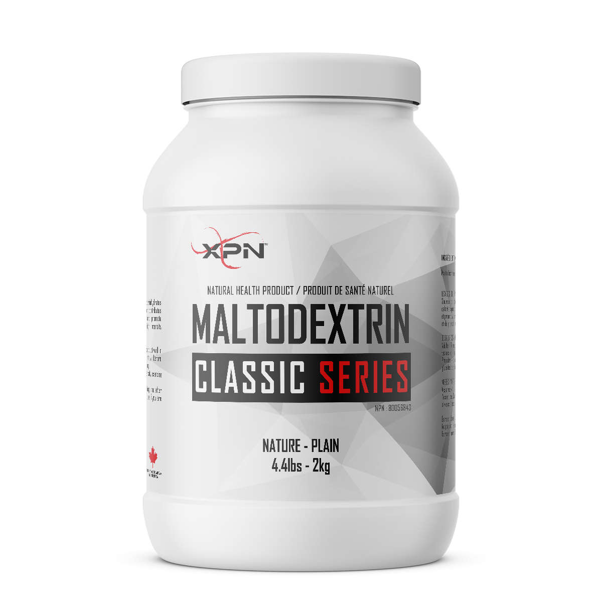 Maltodextrin | XPN World