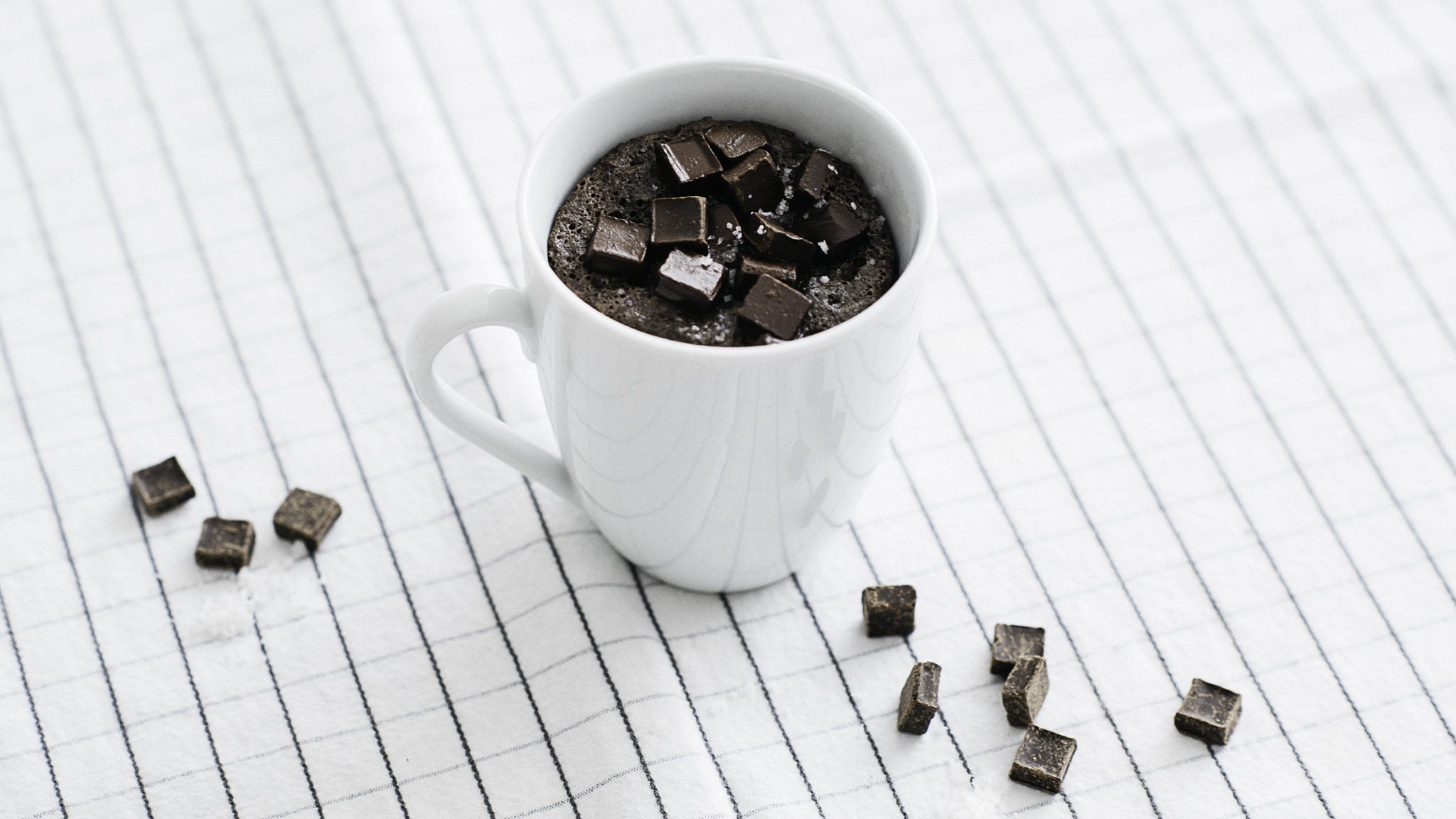 LOW CARB BROWNIE | XPN World