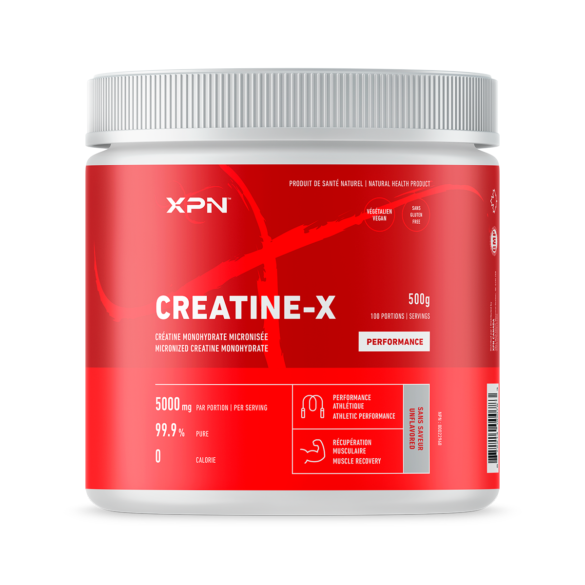 Creatine-X | XPN World