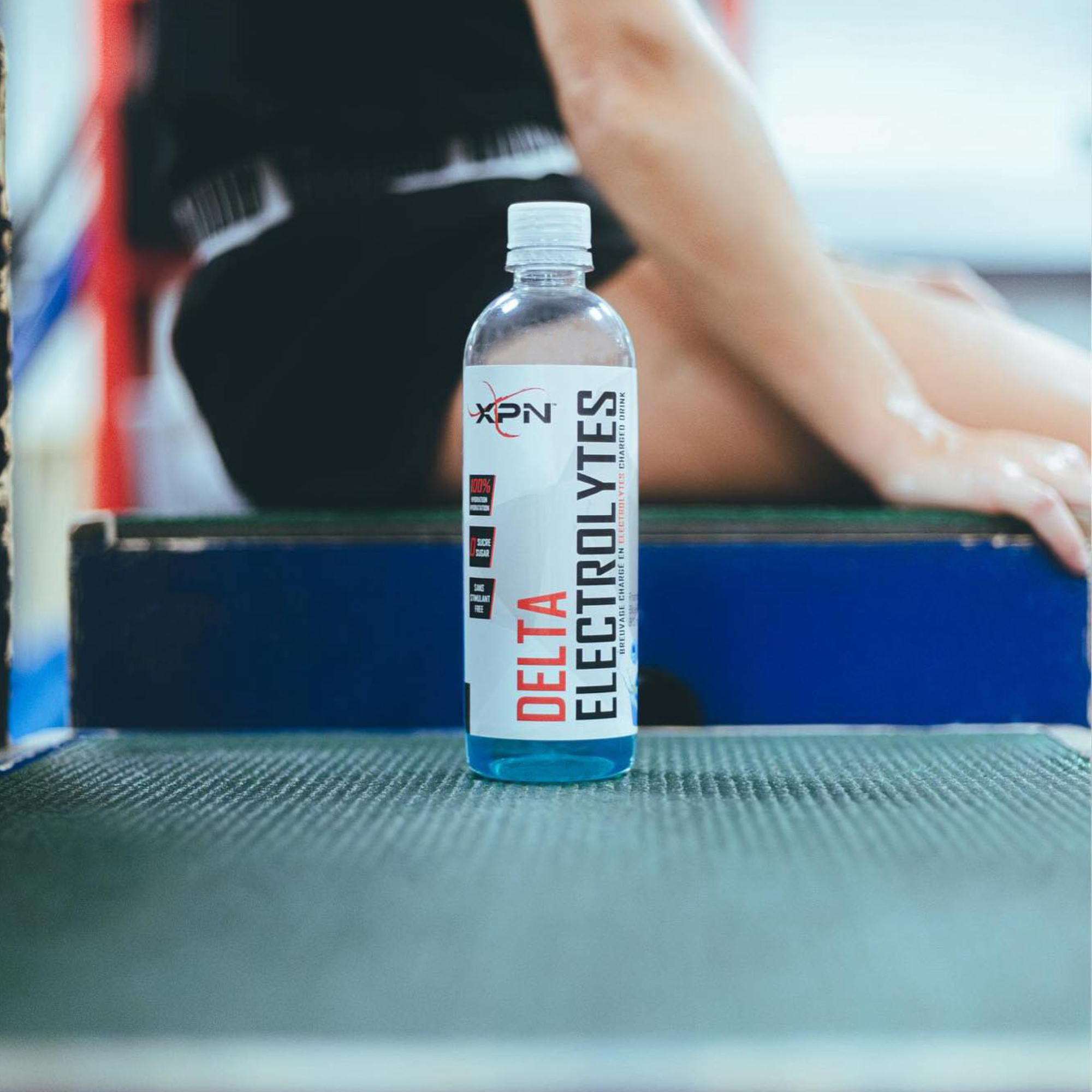 Delta Electrolytes (RTD) | XPN World