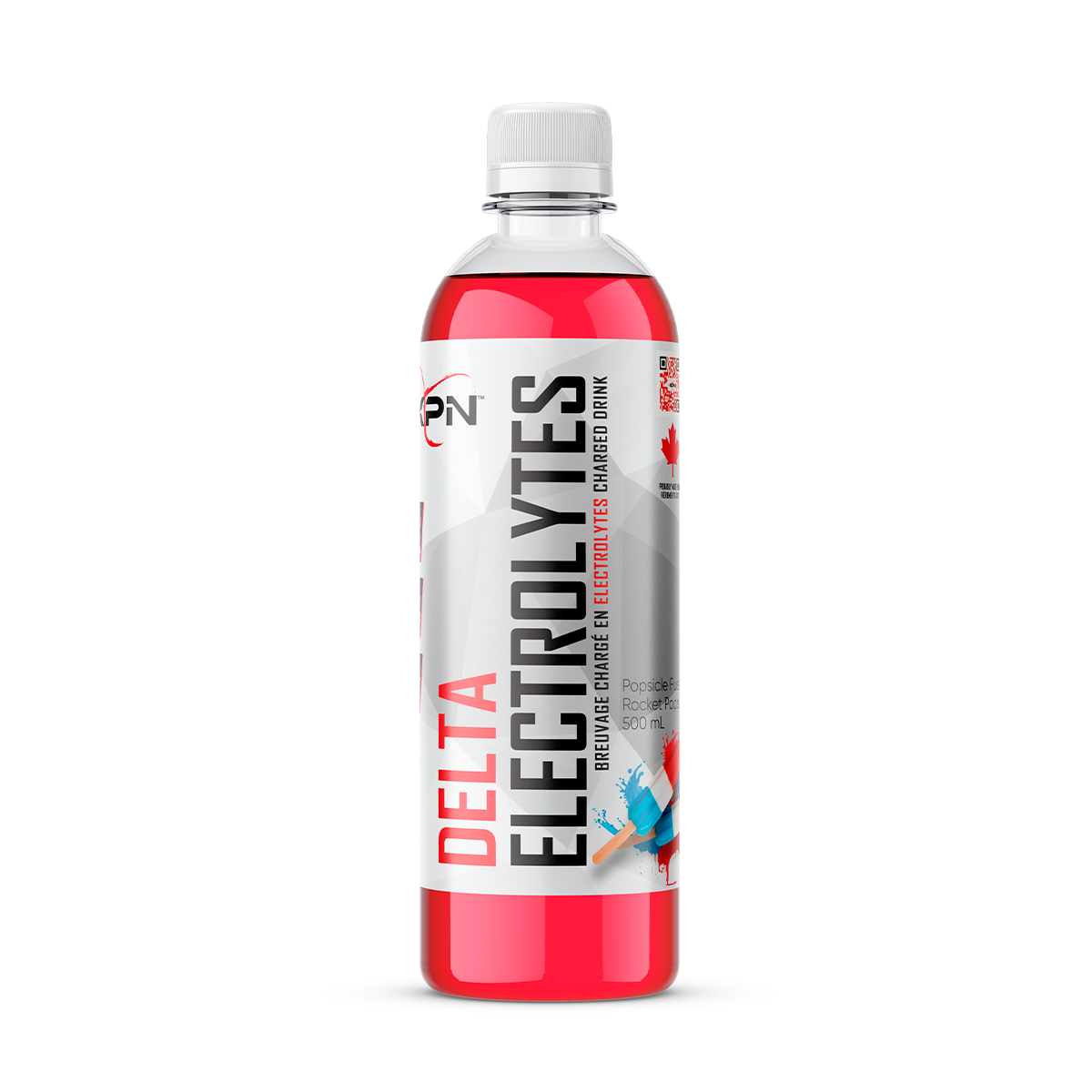 Delta Electrolytes (RTD) | XPN World