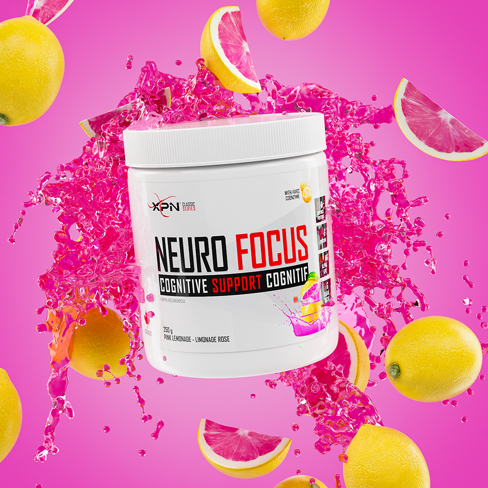 Neuro Focus | XPN World