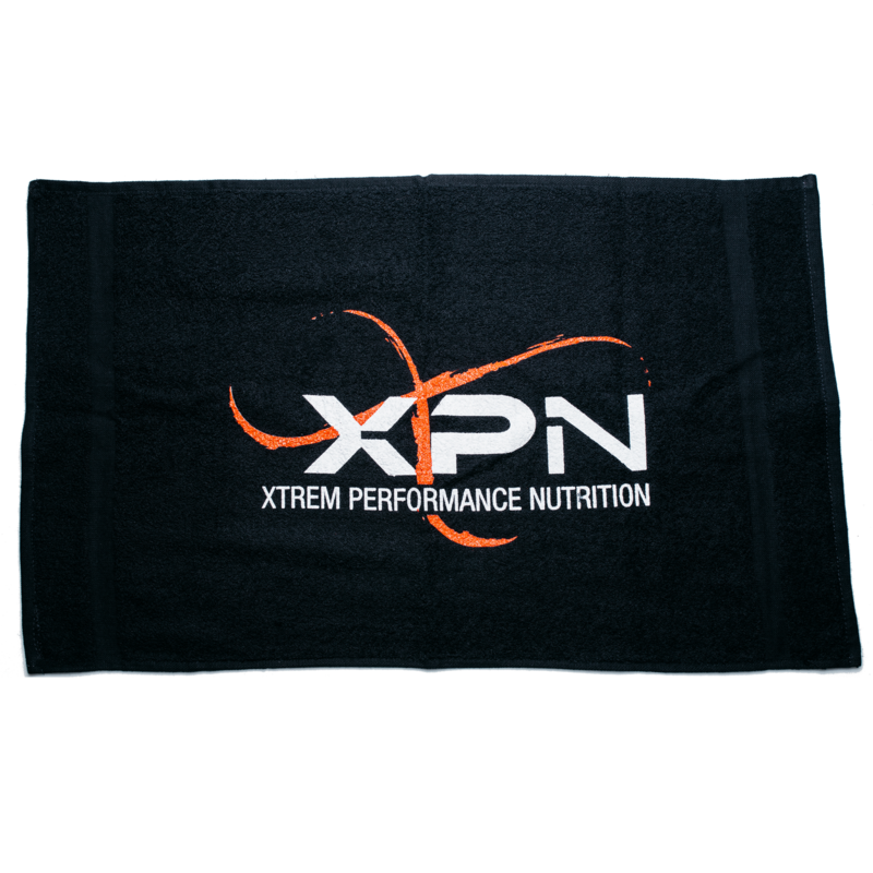XPN towel||Serviette XPN | XPN World