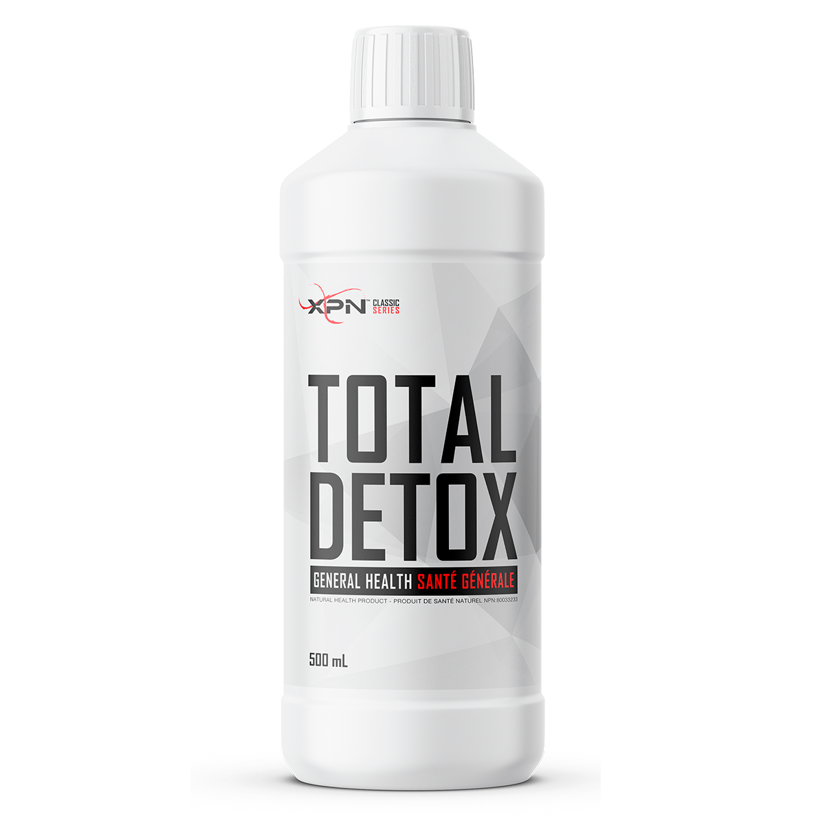 Total Detox | XPN World